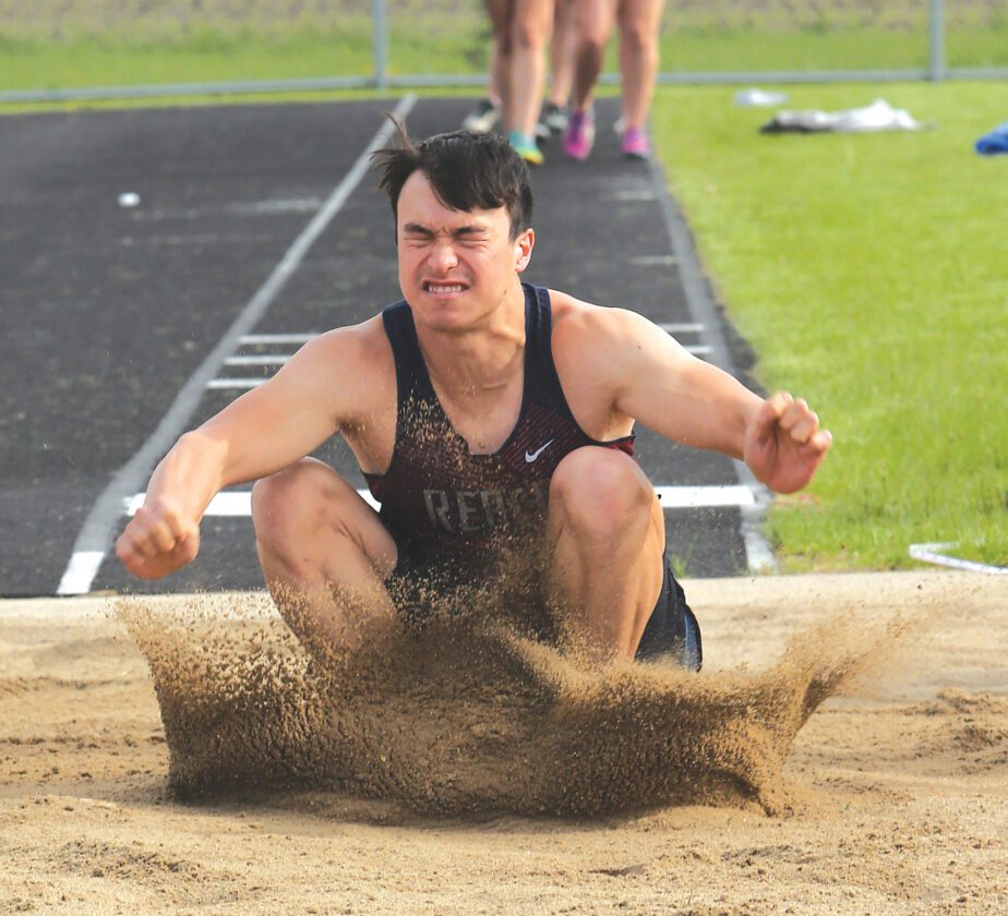 USC track teams prepare for Sections | News, Sports, Jobs - Faribault ...